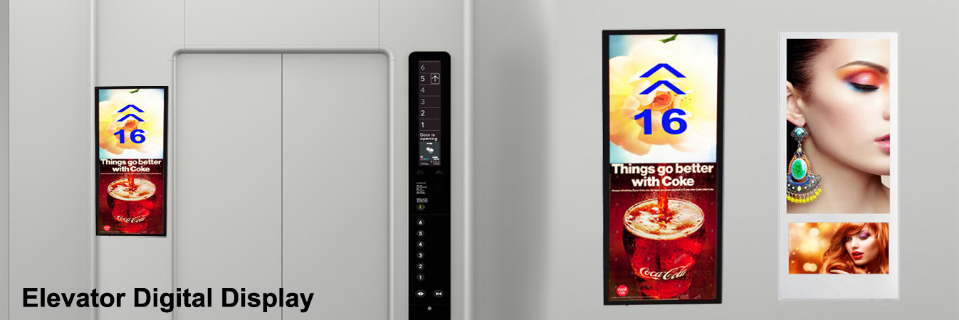 stretched LCD, ultra wide lcd, digital shelf display Manufacturers ...